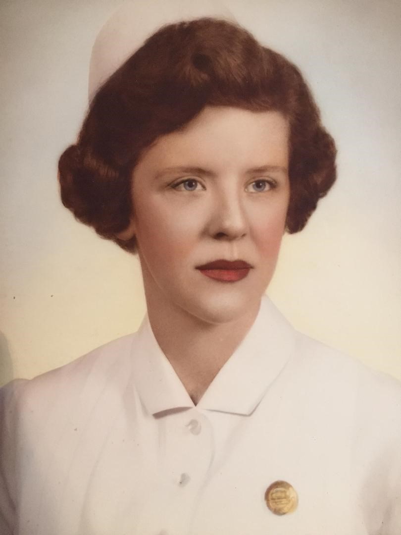 Anne Marcucci Obituary - Fall River, MA