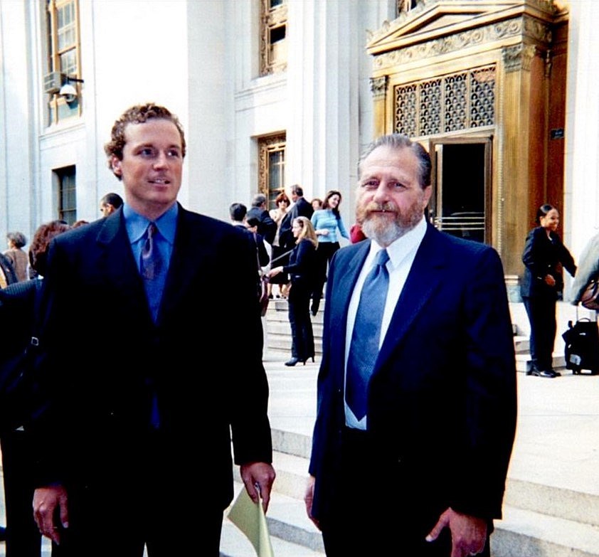 Charles Shayne Obituary - Manalapan, NJ