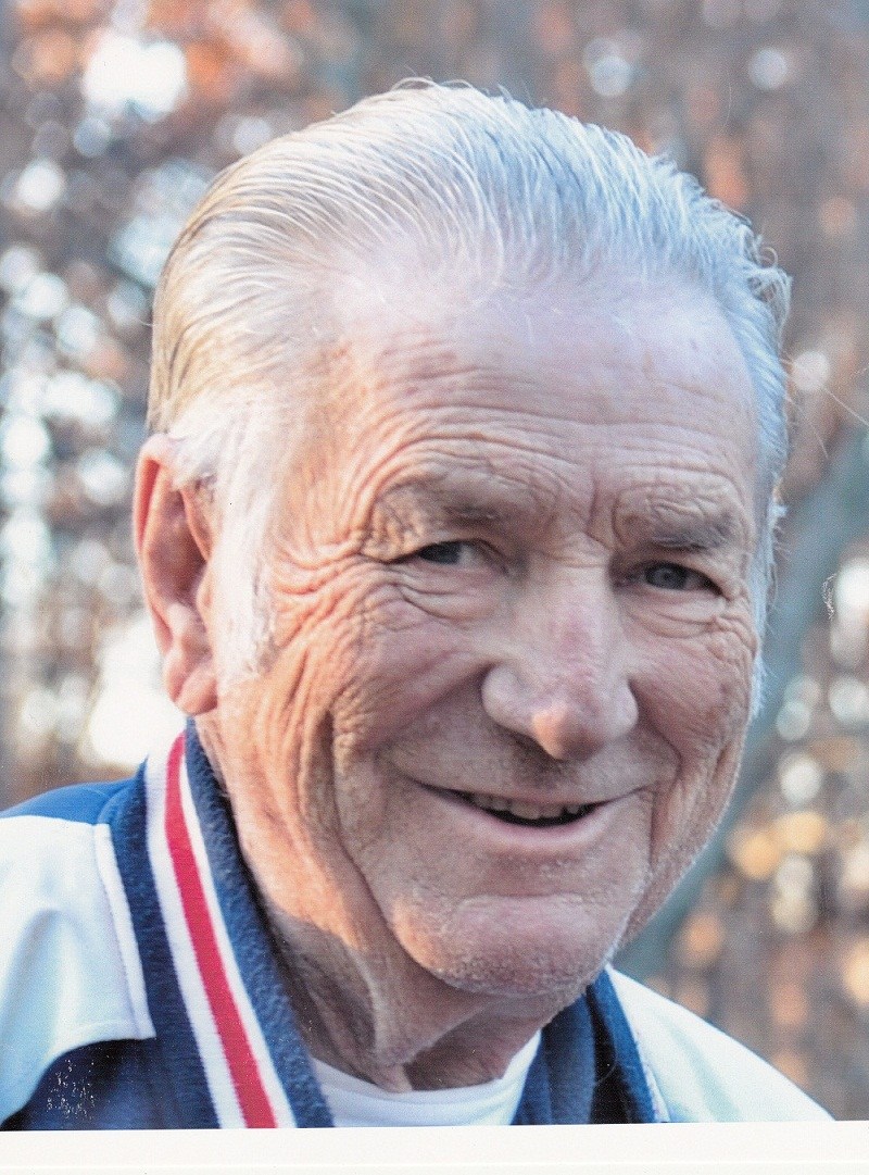 Donald Whittle Obituary - Haughton, LA