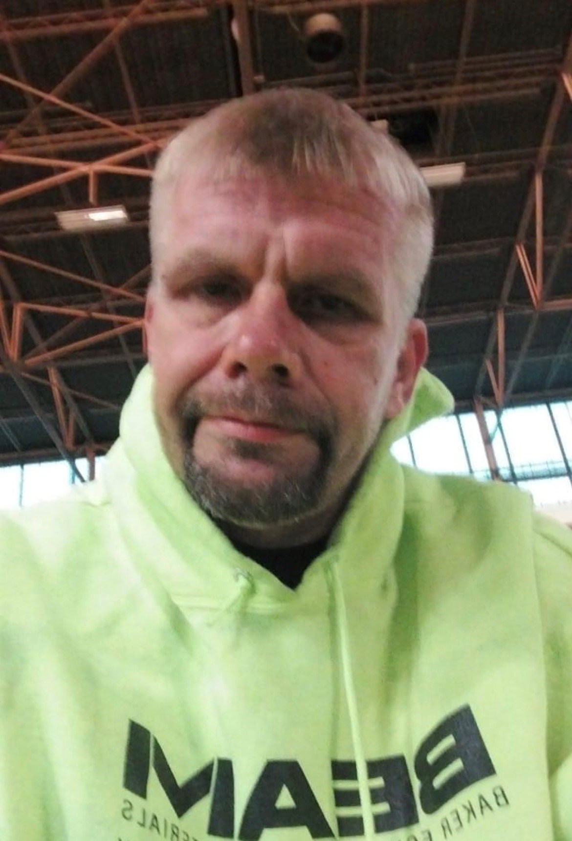 Christopher "Scott" Abrams Obituary - Hamilton, OH
