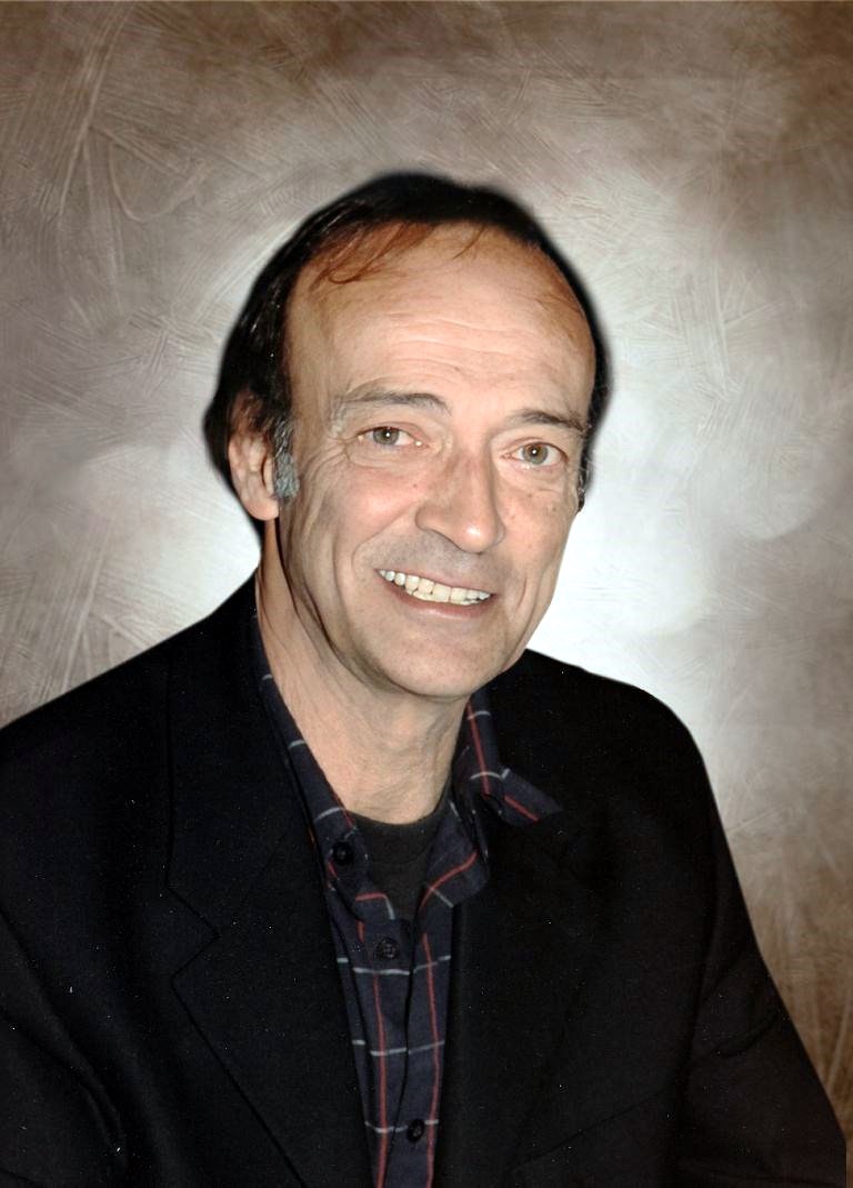 André Desroches Obituary - Québec, QC