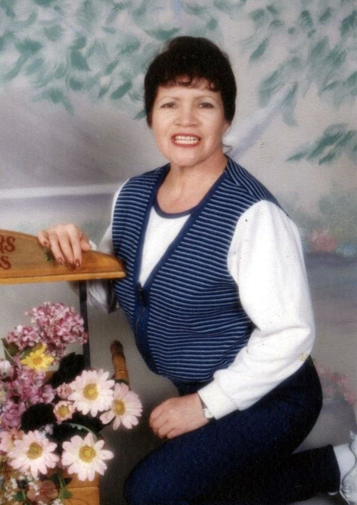 Maria Diaz Obituary - Wilmington, CA