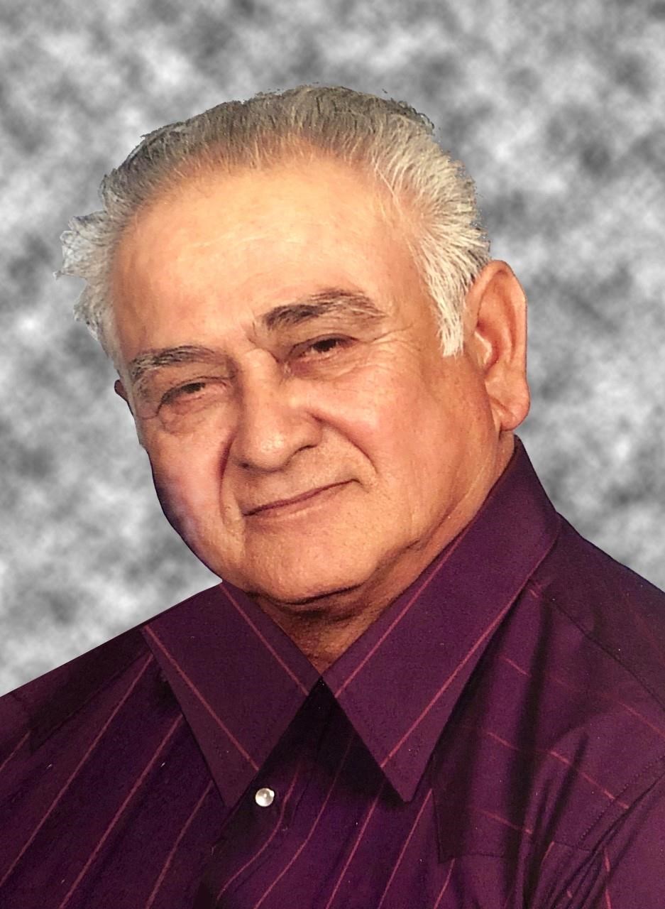 David Montez Obituary - San Angelo, TX