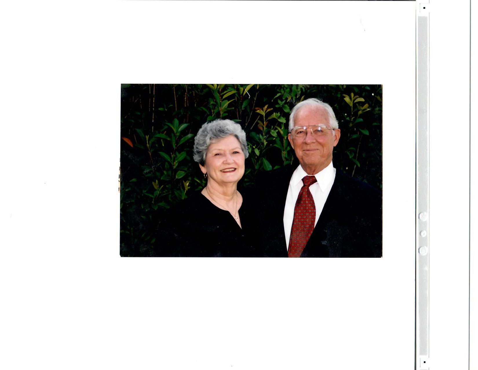 Madge Gilpin Obituary - Victoria, TX