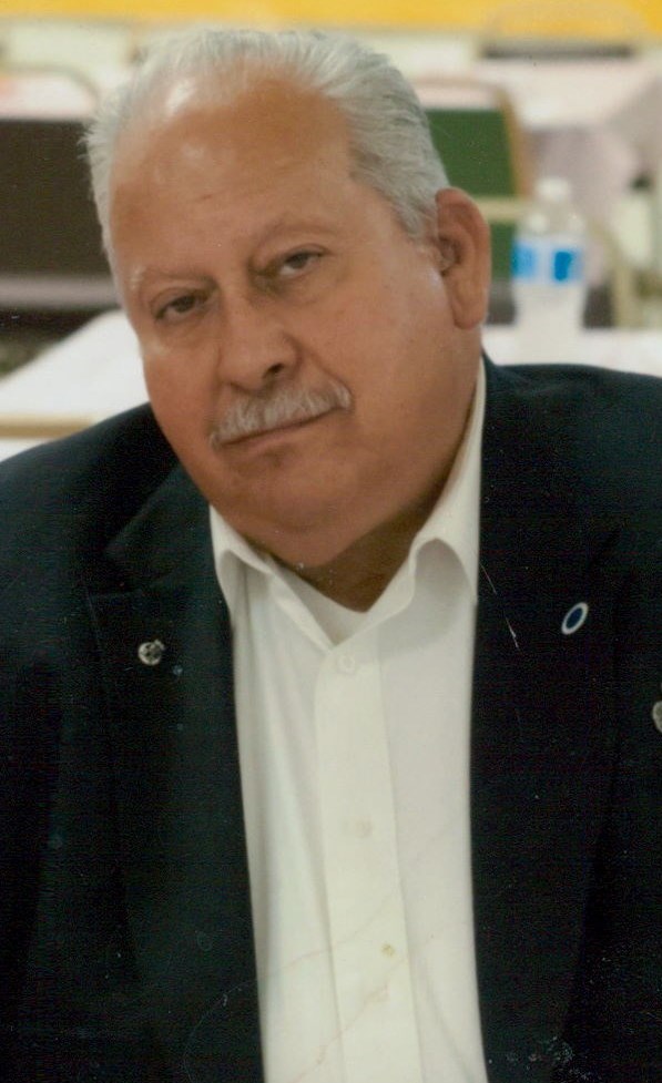 Carl Lombardo Obituary - Kenmore, NY