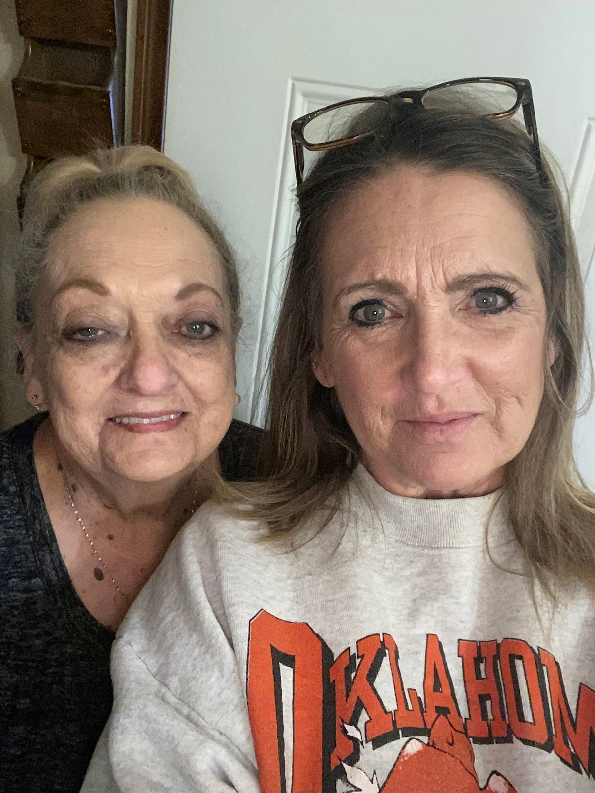 Geraldine Wilson's Instagram, Twitter & Facebook on IDCrawl