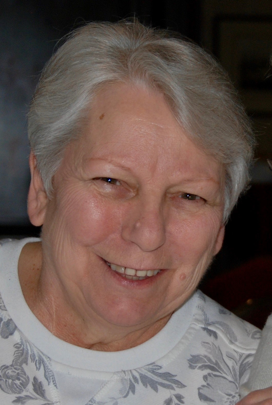 Nora Mendel Obituary - Manchester, NH