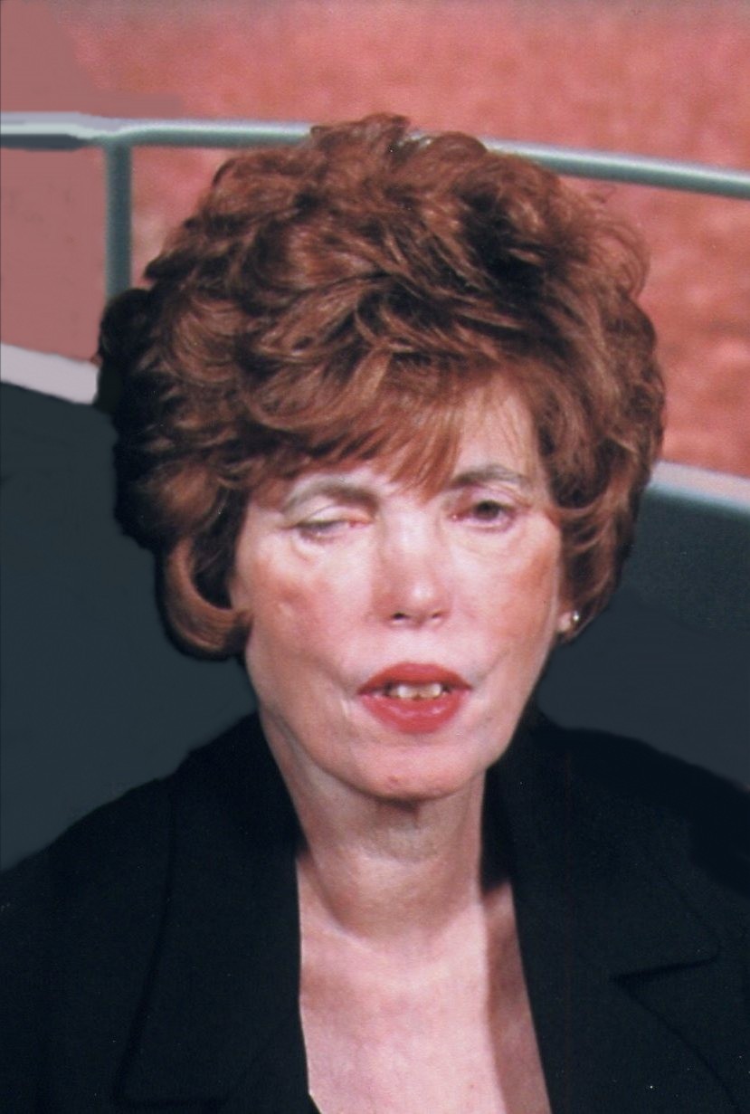 Mary Batten Obituary - Oklahoma City, OK