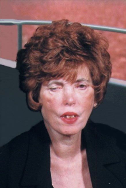 Mary Batten Obituary - Oklahoma City, OK