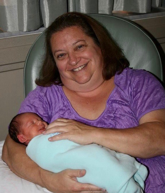 Sheryl Geiger Obituary - Franklin, OH