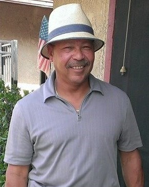 James Wesley Pate Jr. Obituary - Ontario, CA