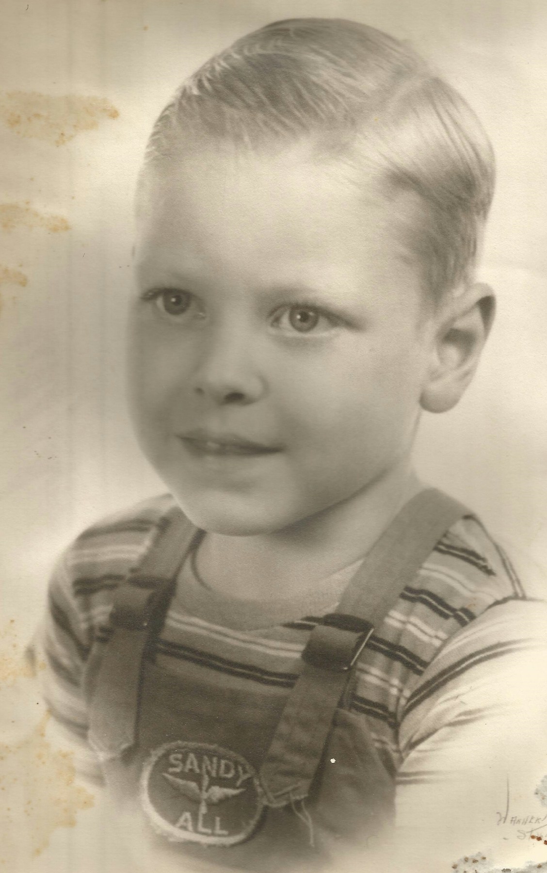 Thomas Sapp's Instagram, Twitter & Facebook on IDCrawl