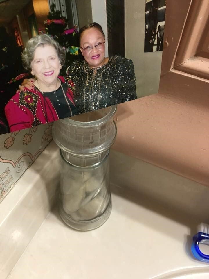 Jeannette Clift George Obituary - Houston, TX