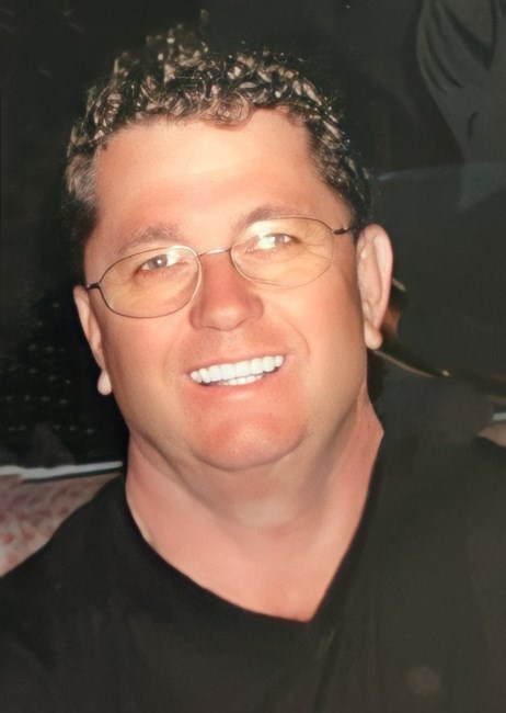 Steven Gary Estess Obituary - Haughton, LA