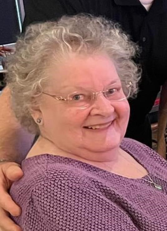 Dianne Van Dunk Obituary - McDonough, GA