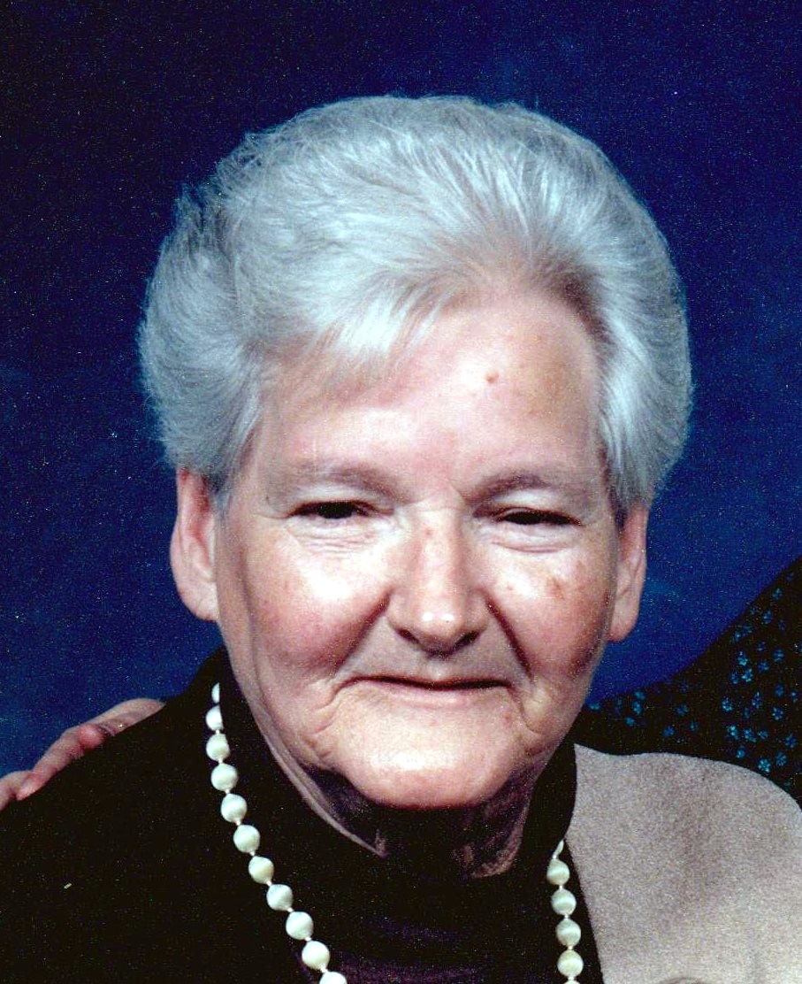 Dorothy Whaley Obituary - New Bern, NC