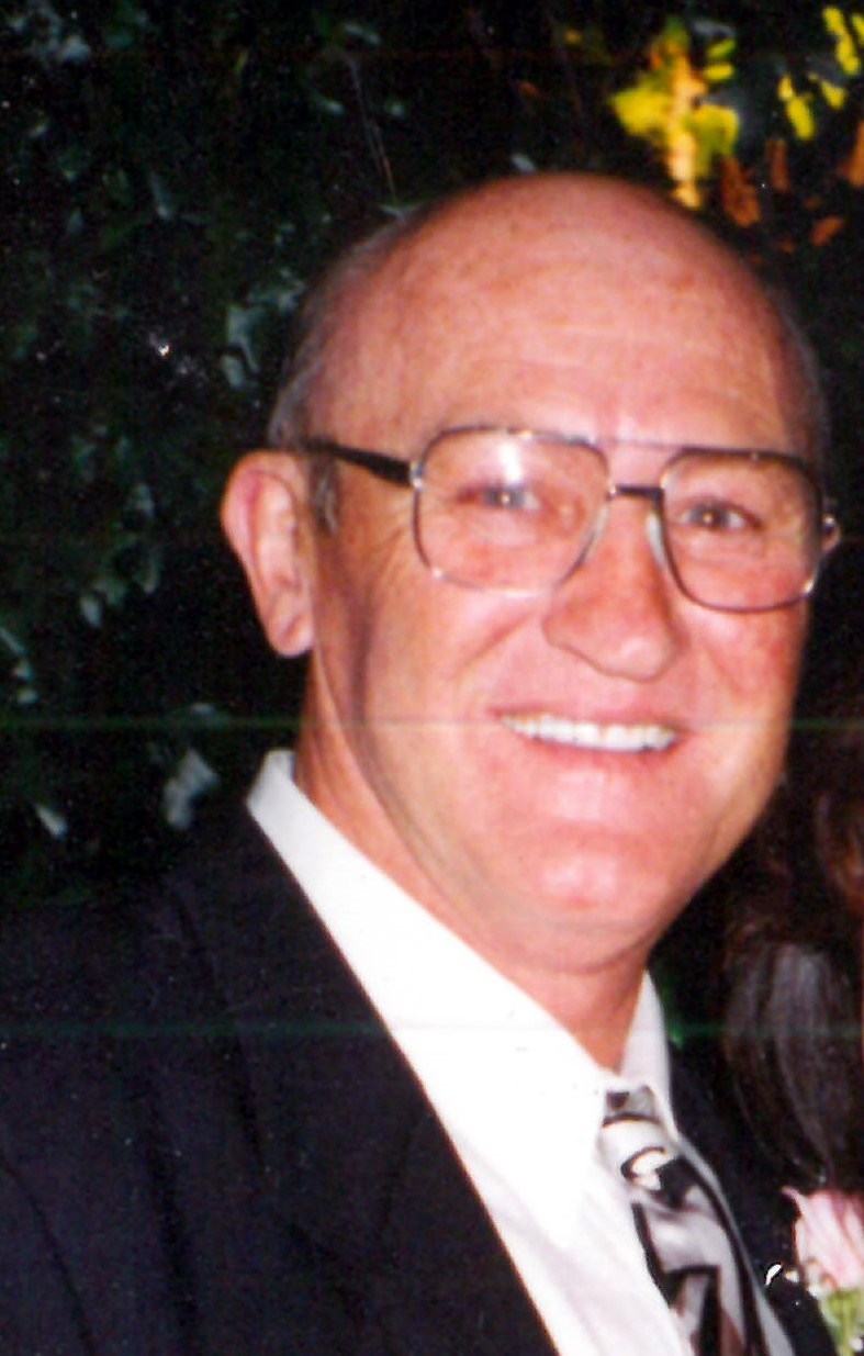 Melvin Christopher Obituary - Lubbock, TX