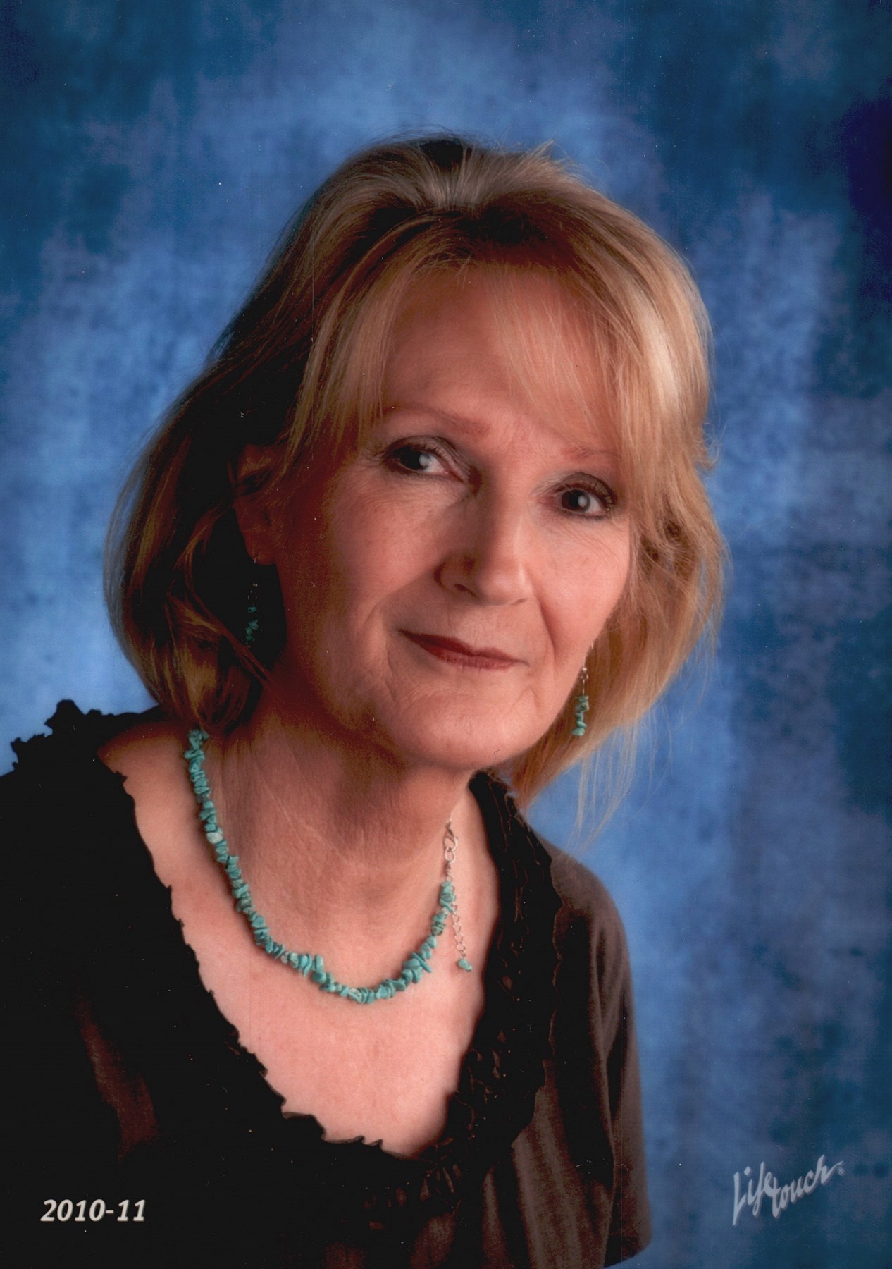 Barbara Hammond Obituary - Colorado City, TX