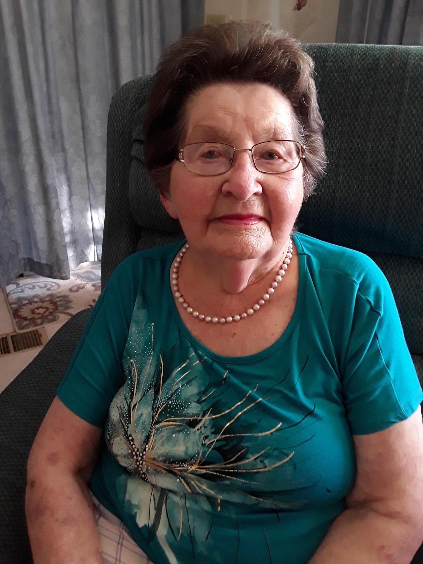 Hilda Wilson Obituary - Ellenton, FL