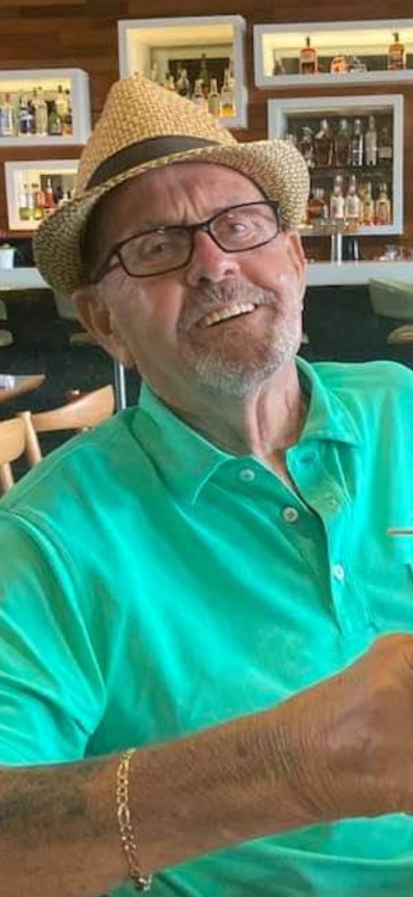 Jon Deacon Obituary - Ellenton, FL