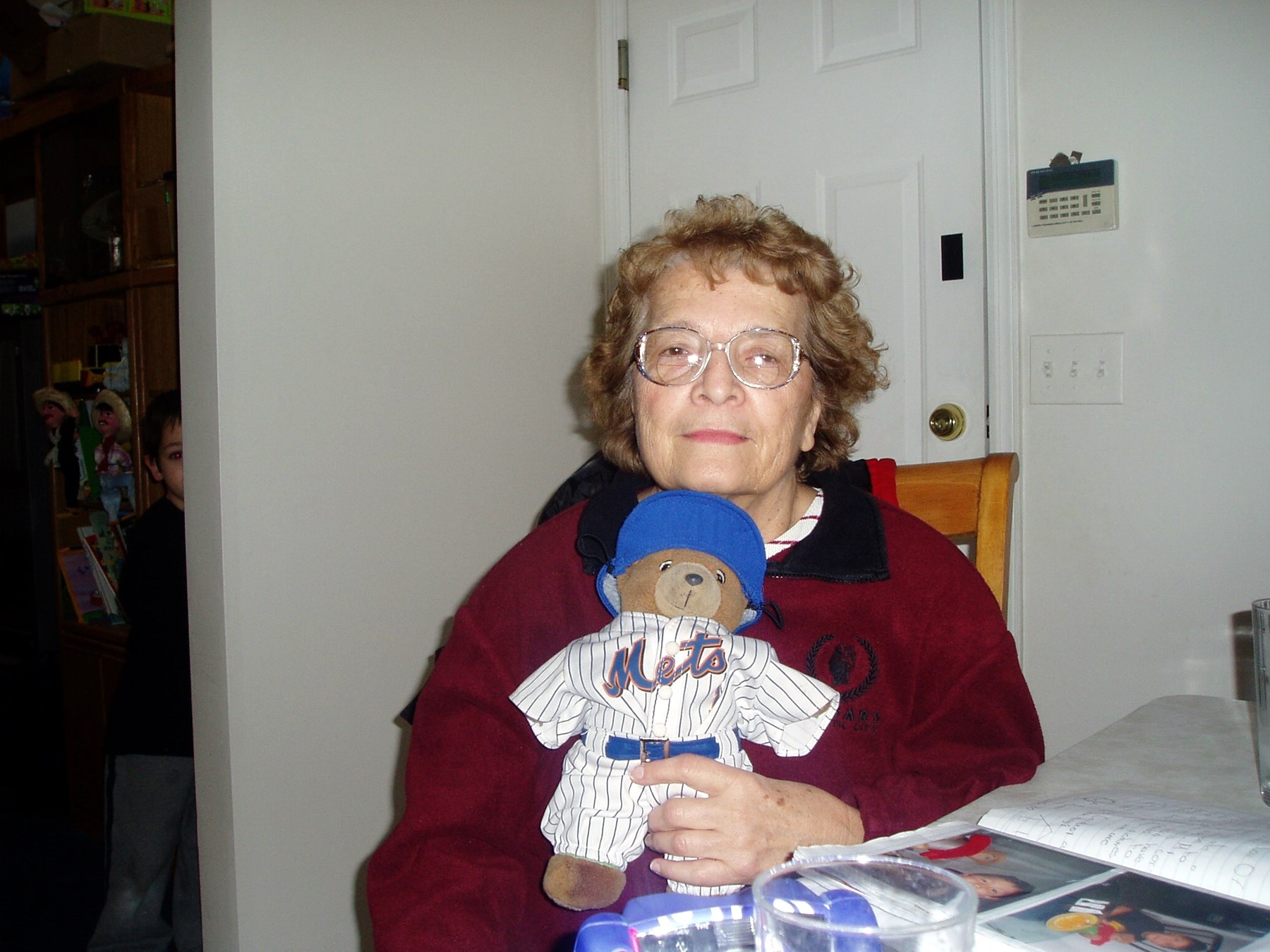 Mary Putnam Obituary - Port Jefferson Station, NY