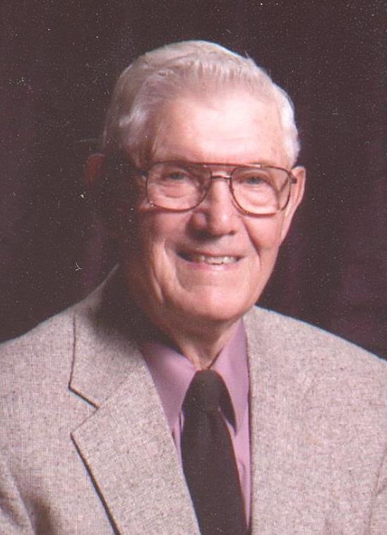 Verl Leon Johnson Obituary - Fort Wayne, IN