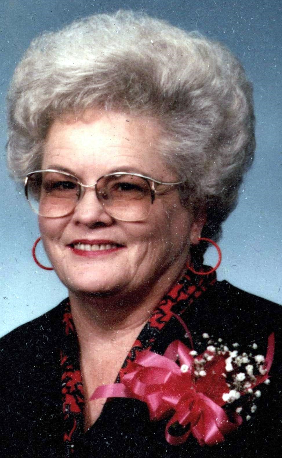 Lenora Stone avis de décès - Lubbock, TX