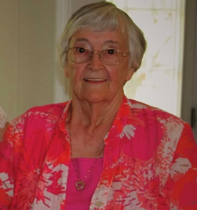 June Crum Obituary - Dayton, OH