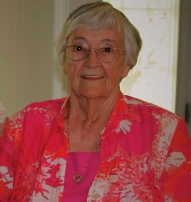 June Crum Obituary - Dayton, OH