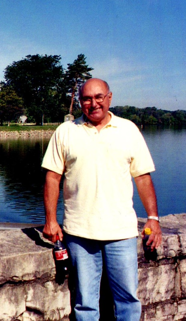Richard Rada Obituary - Oak Lawn, IL
