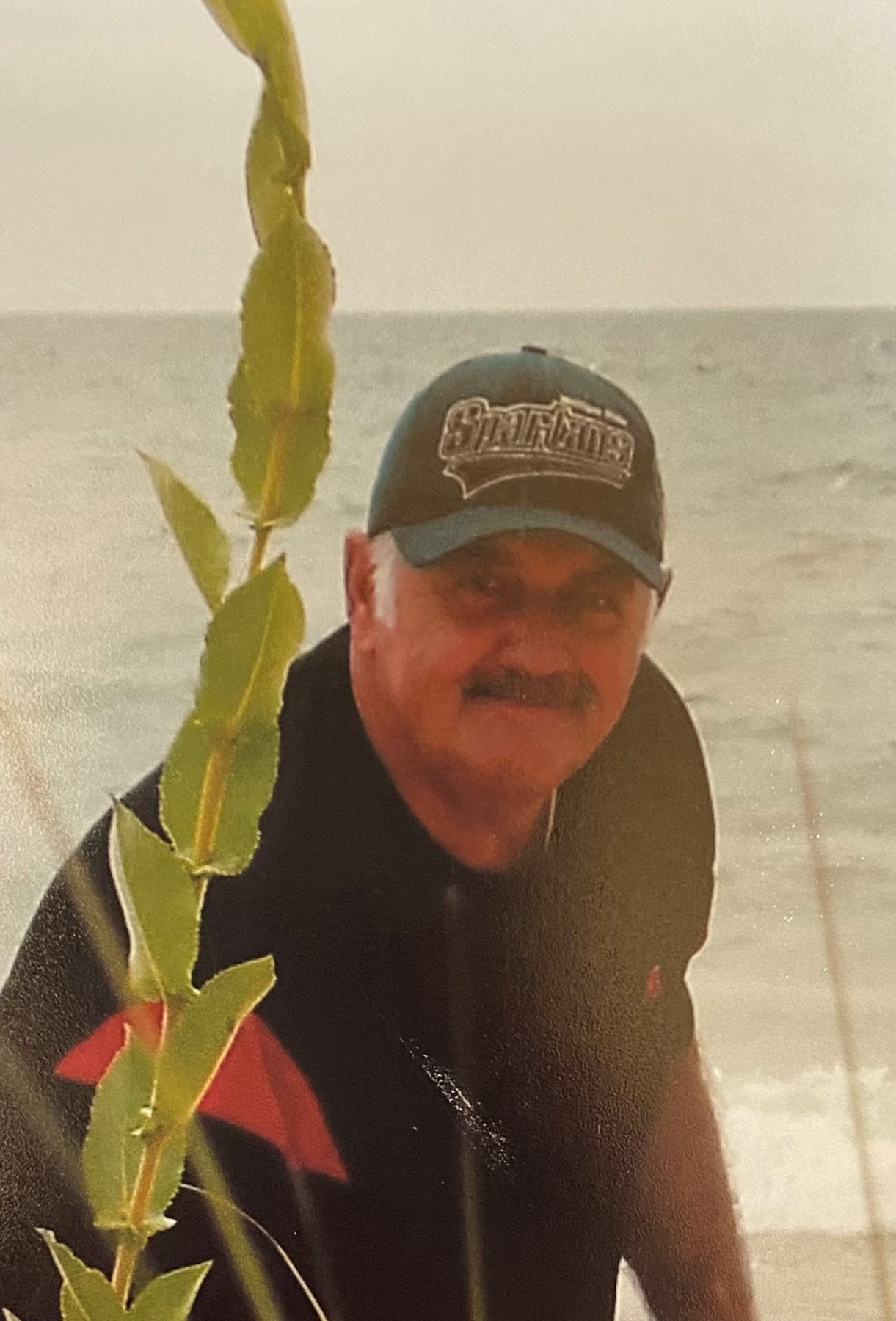 Kenneth Enyart Obituary - Mason, MI