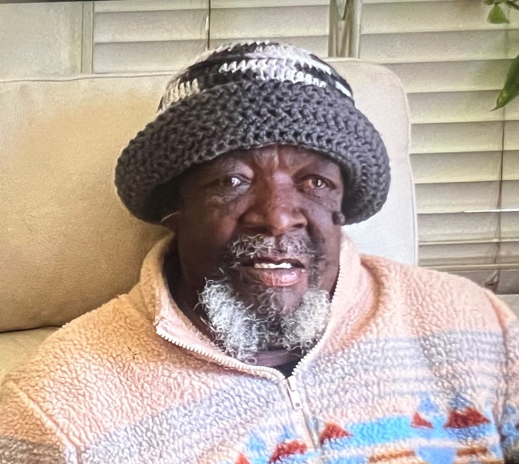 Stanley Williams Obituary - Colton, CA