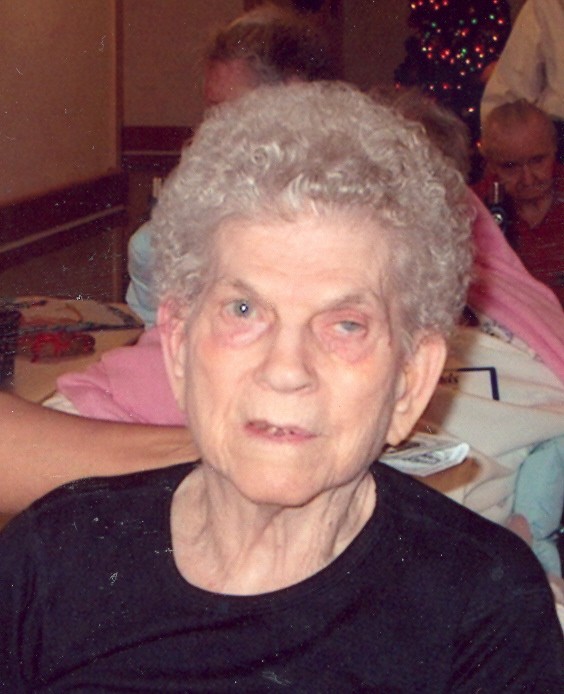 Doris Goff Obituary - Brandon, FL