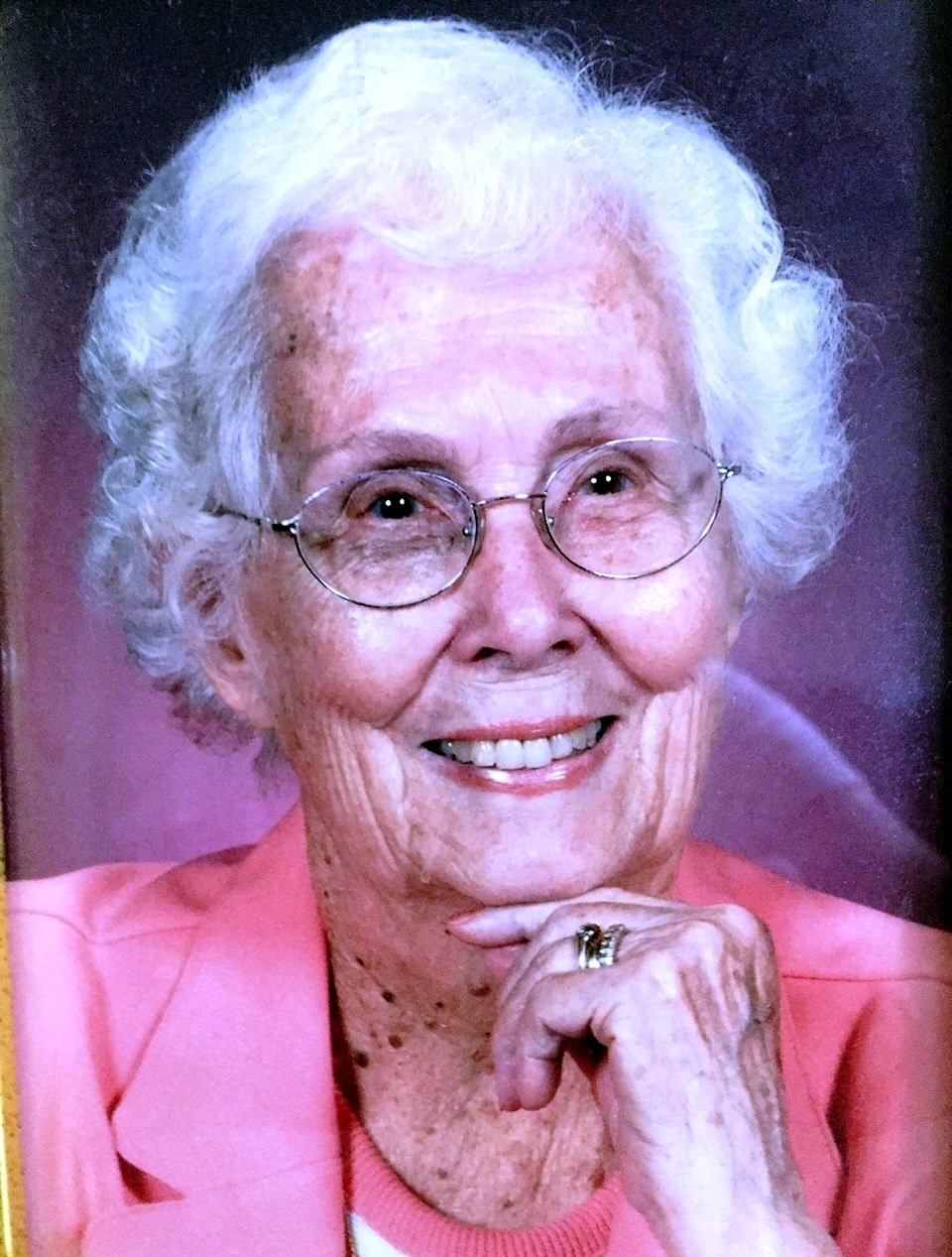 Edith Norwood Obituary - West Palm Beach, FL