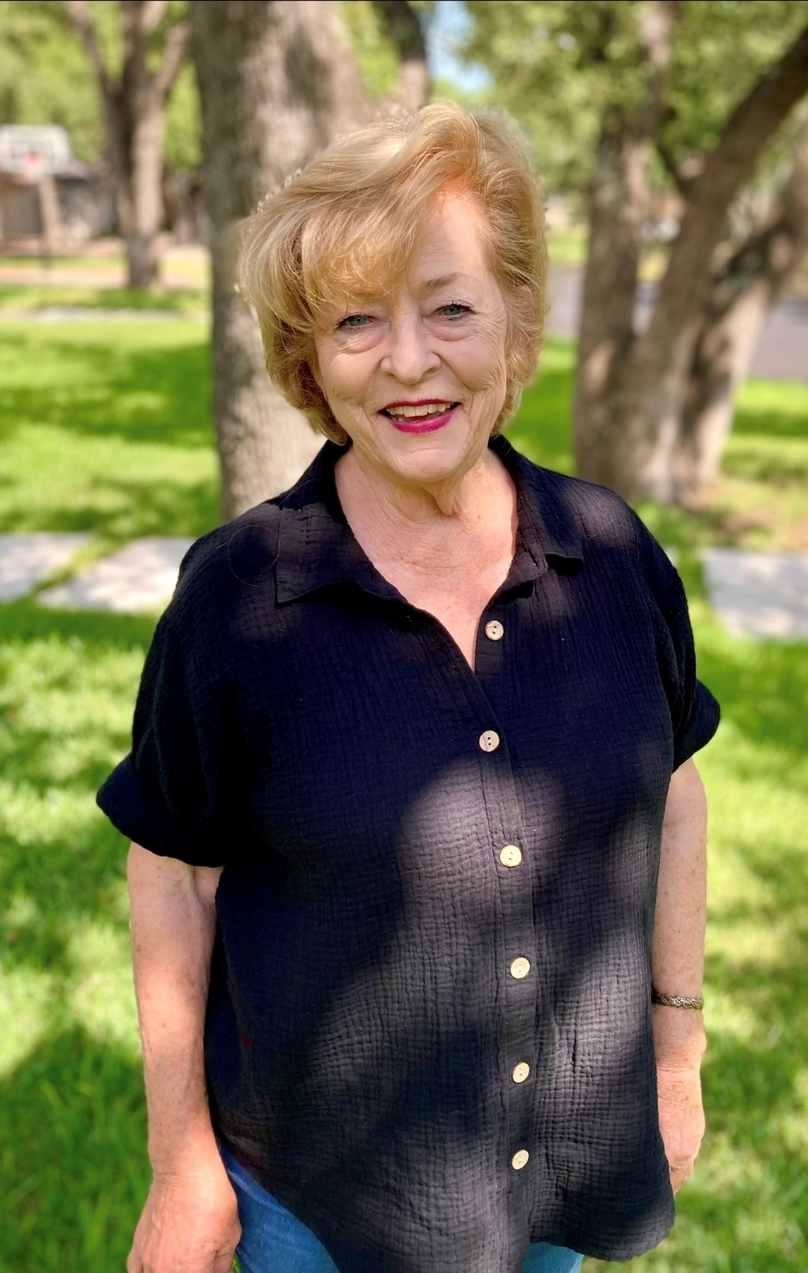 Nancy Wood Obituary - Austin, TX