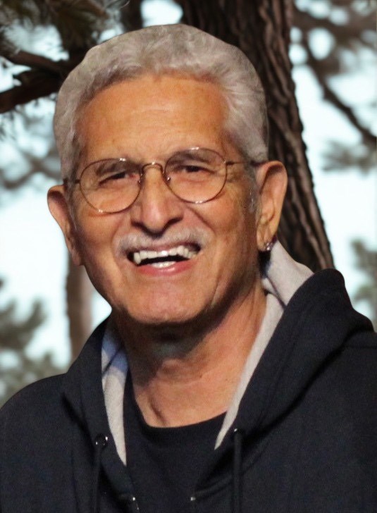 Joe Olivas Obituary - Phoenix, AZ