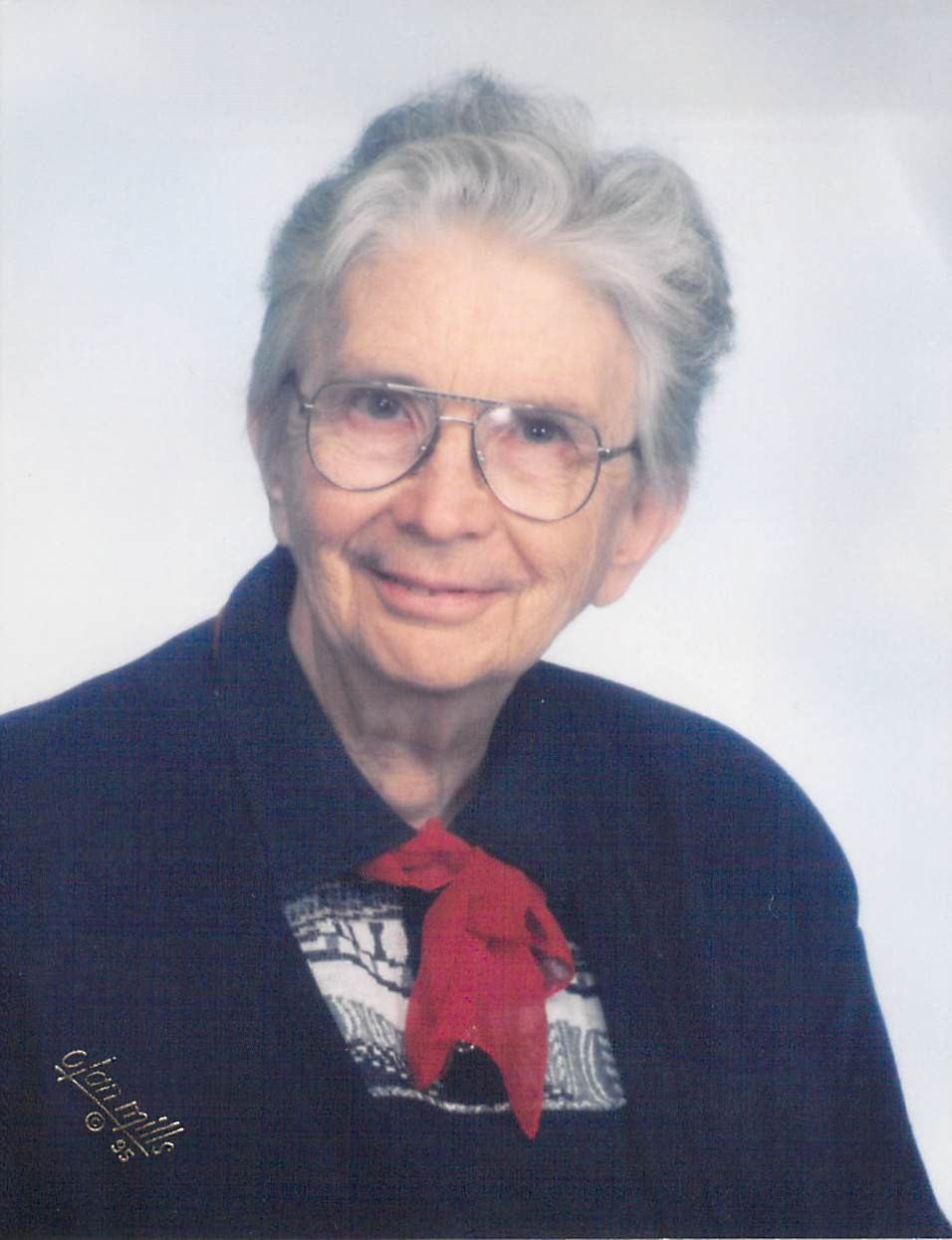 Mary Nell Harper Obituary - Everett, WA