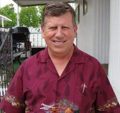 Lawrence Goebel Obituary - Chino, CA