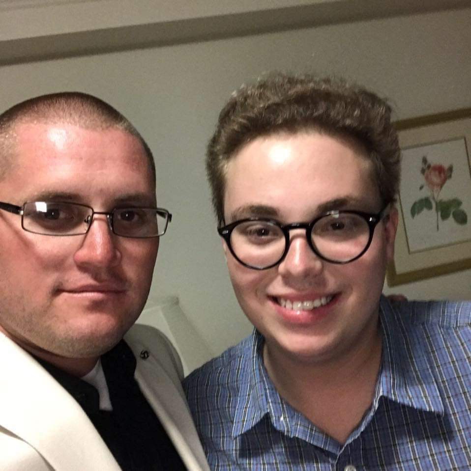 Sabrina Haywood's Instagram, Twitter & Facebook on IDCrawl