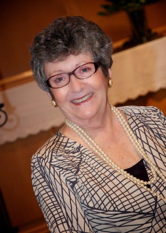 Judith Norwood Obituary - Ann Arbor, MI