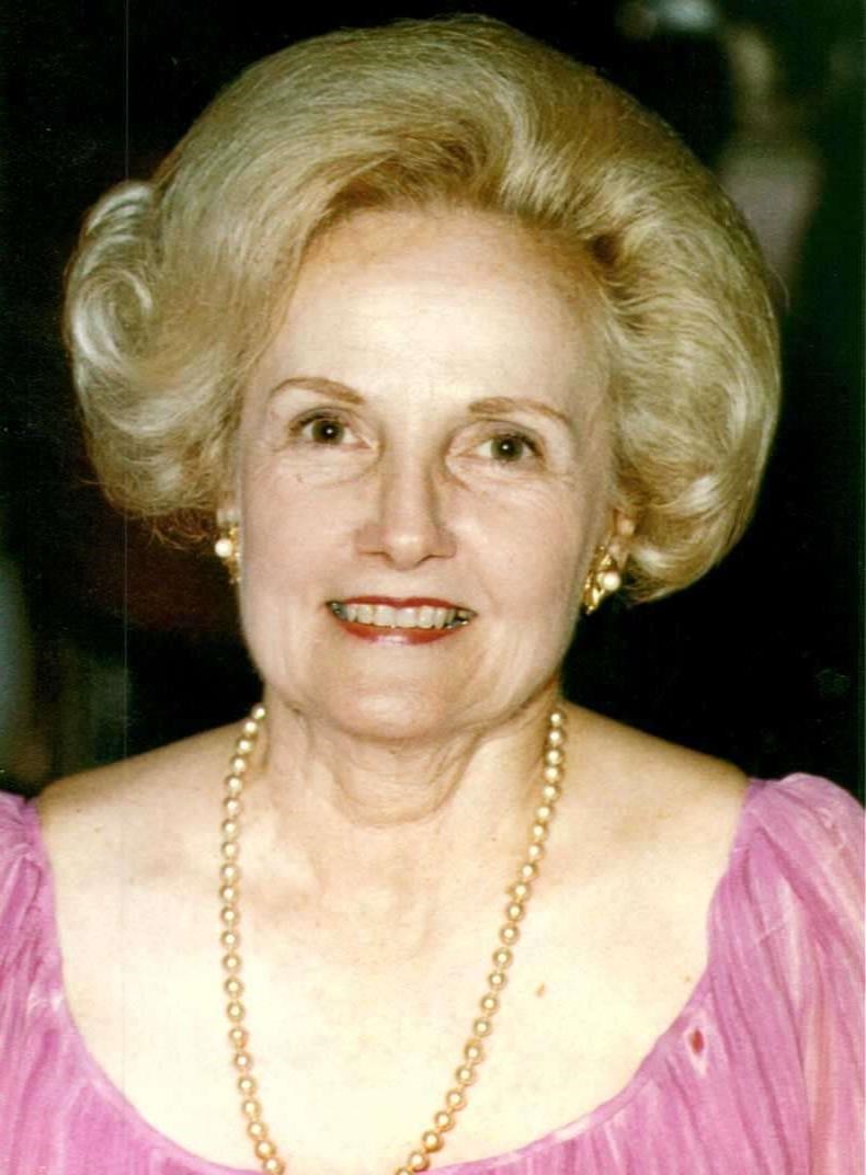 Doris Crockett Obituary - Dallas, TX