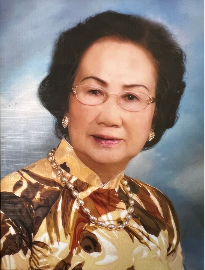 Lieu Tran Obituary - San Jose, CA