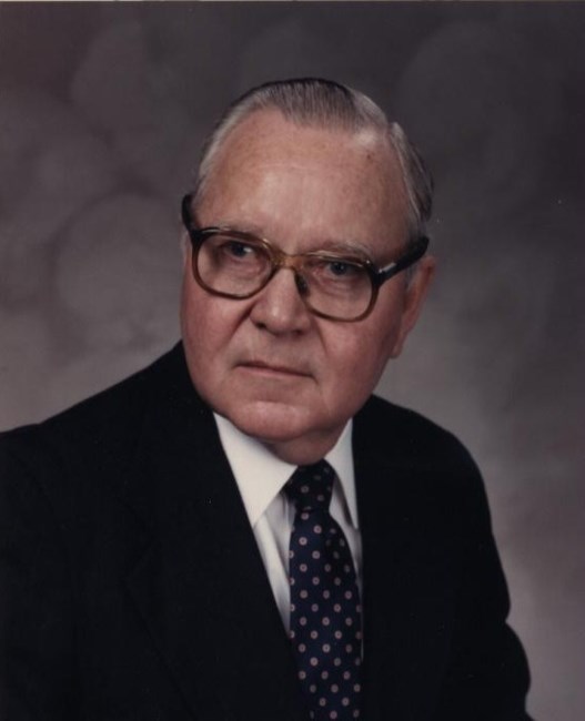 Vincent C. Immel Obituary - St. Louis, MO