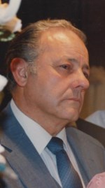 Obituaries Search for George Del-Rio