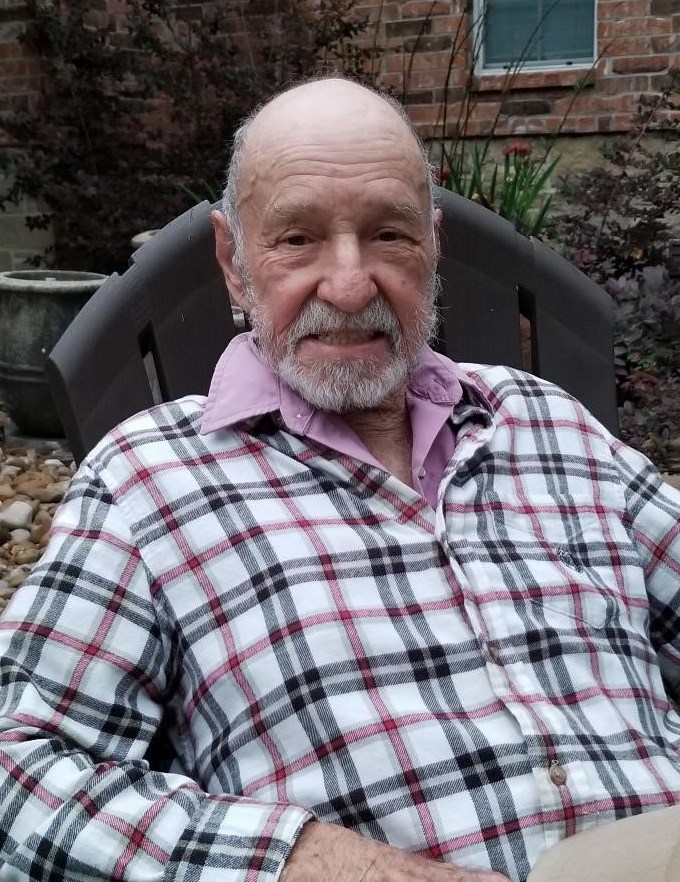 Dewey Saviour Martin Obituary - Houston, TX