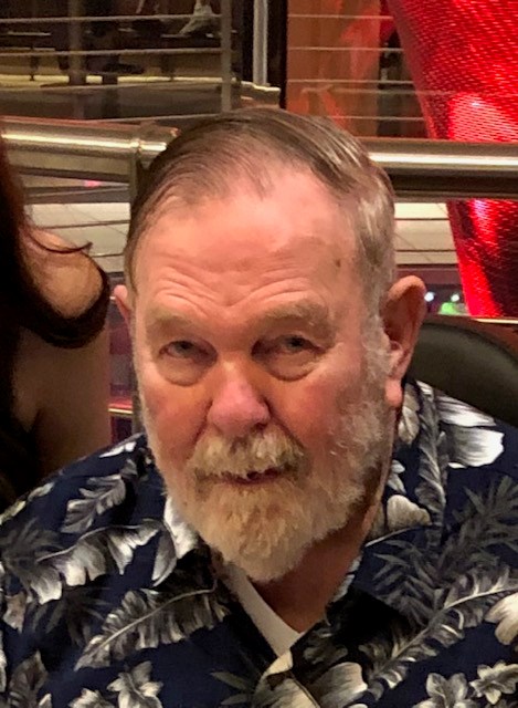 Gordon Carlin Obituary - Edmond, OK