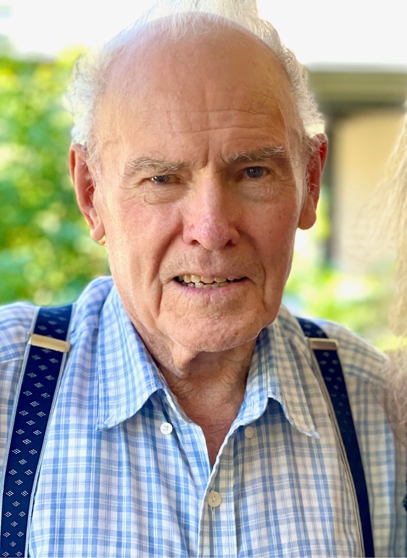 Gordon Biddle Obituary - Prince George, BC