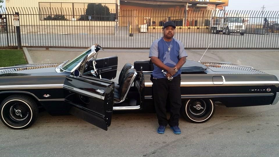 Donovan Dixon Obituary - Bakersfield, CA