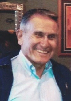 Joe Ontiveros Obituary - El Paso, TX