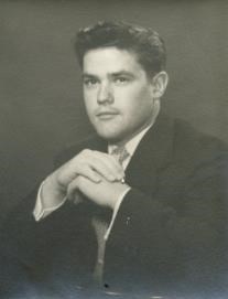 Verlyn Shaffer Obituary - Downey, CA